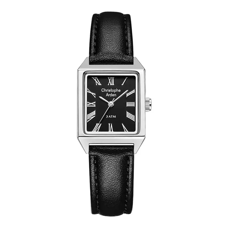 Jual Christophe Arden Jam Tangan Wanita Christophe Arden CA 1004 LH ...