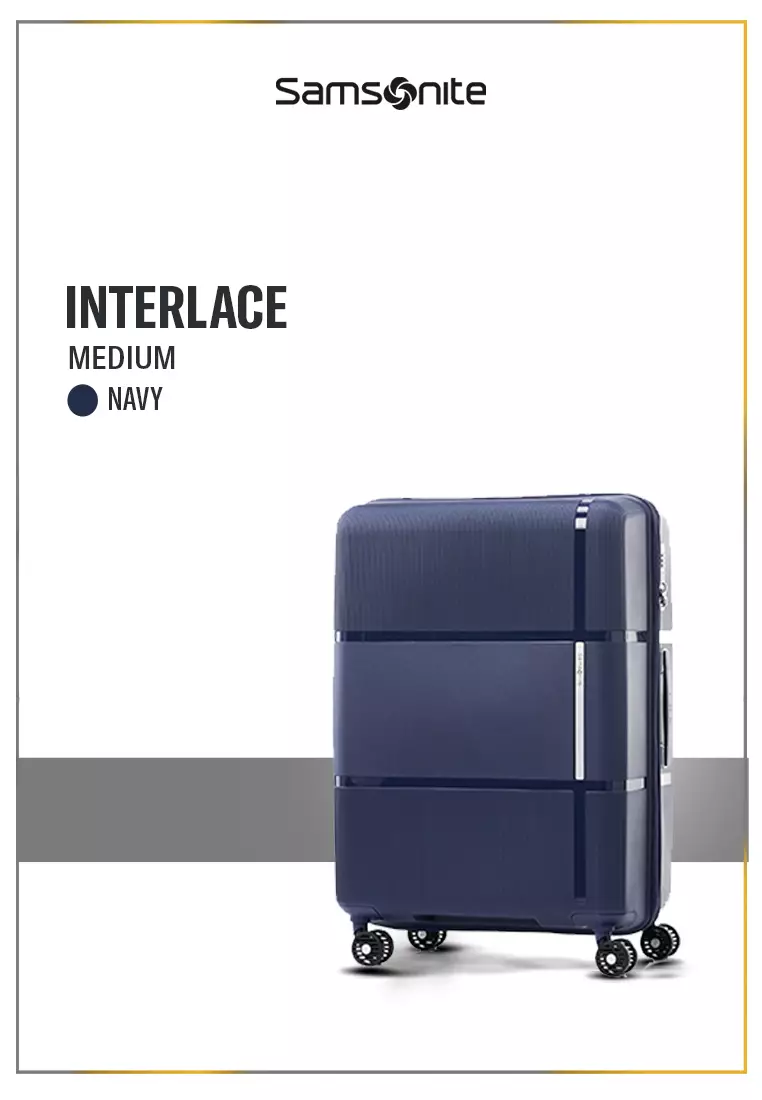 Samsonite Original Official Store di ZALORA Indonesia