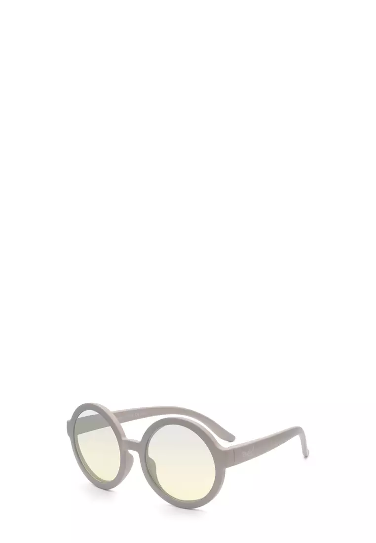 Jual Real Shades Real Shades Screen Shades Vibe 2+ Warm Grey - Kacamata ...