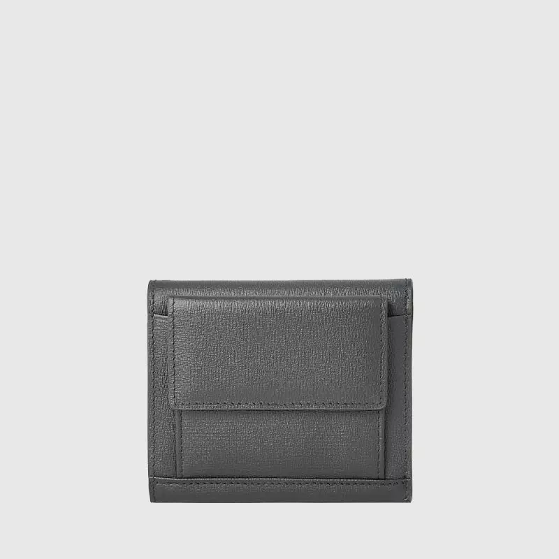 Jual Braun Buffel AZURE 2 FOLD SMALL WALLET WITH EXTERNAL COIN ...