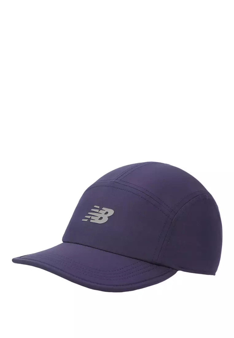Buy New Balance 5 Panel Performance Hat V 2.0 2026 Online | ZALORA