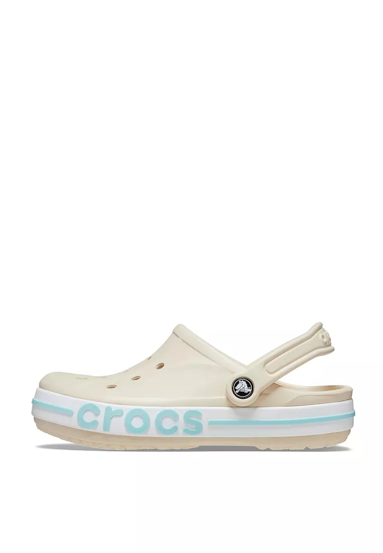 Buy Crocs Bayaband Clogs Online | ZALORA Malaysia
