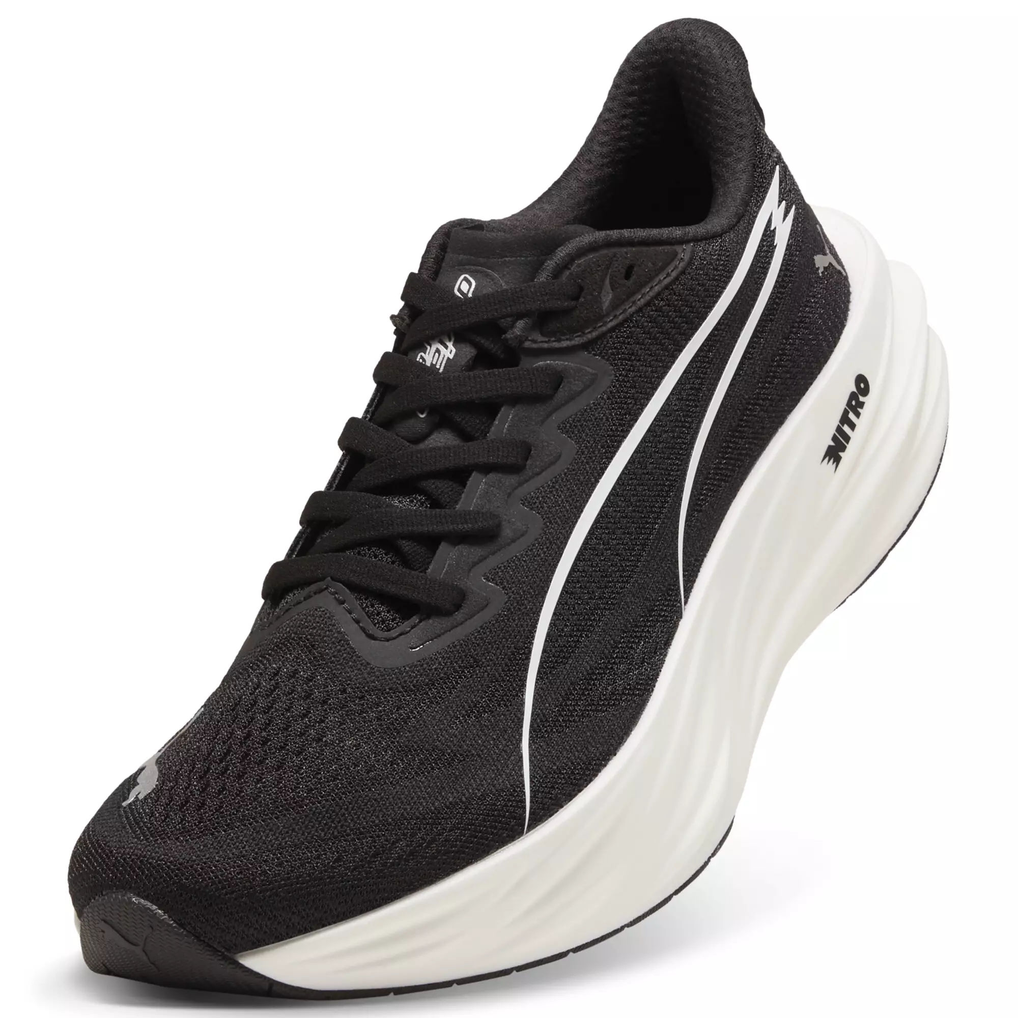 Jual PUMA PUMA Deviate Pure NITRO™ Road Running Shoes Women Original ...