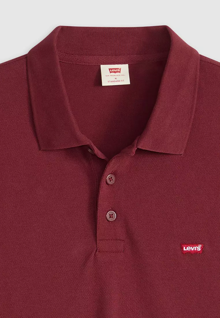 Jual Levi's Levi's® Men's Housemark Polo Shirt (35883-0285) Original ...