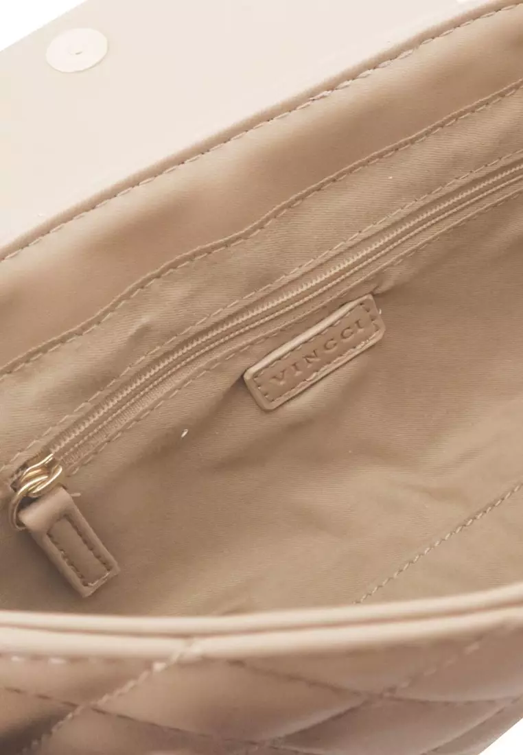 Buy Vincci Shoulder Bag Online | ZALORA Malaysia