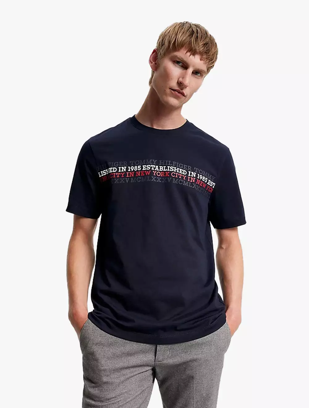 Tommy Hilfiger Original Official Store di ZALORA Indonesia