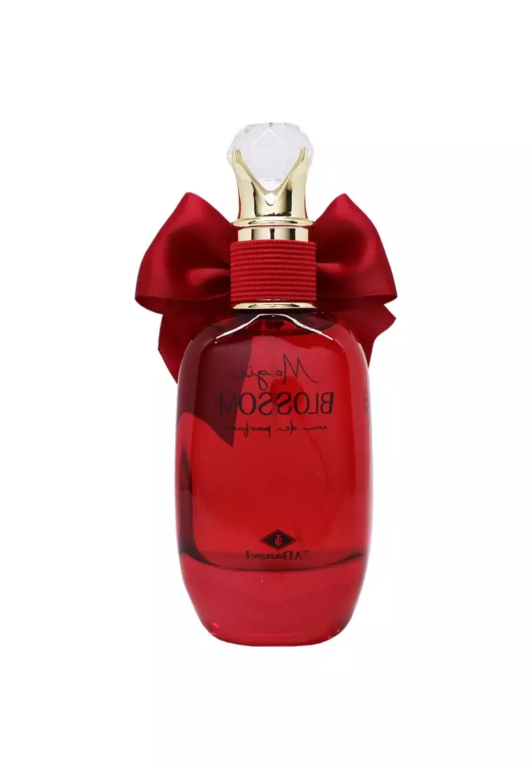 Jual TAD Angel TAD Angel Magic Blossom Woman 100 ML Original 2024 ...
