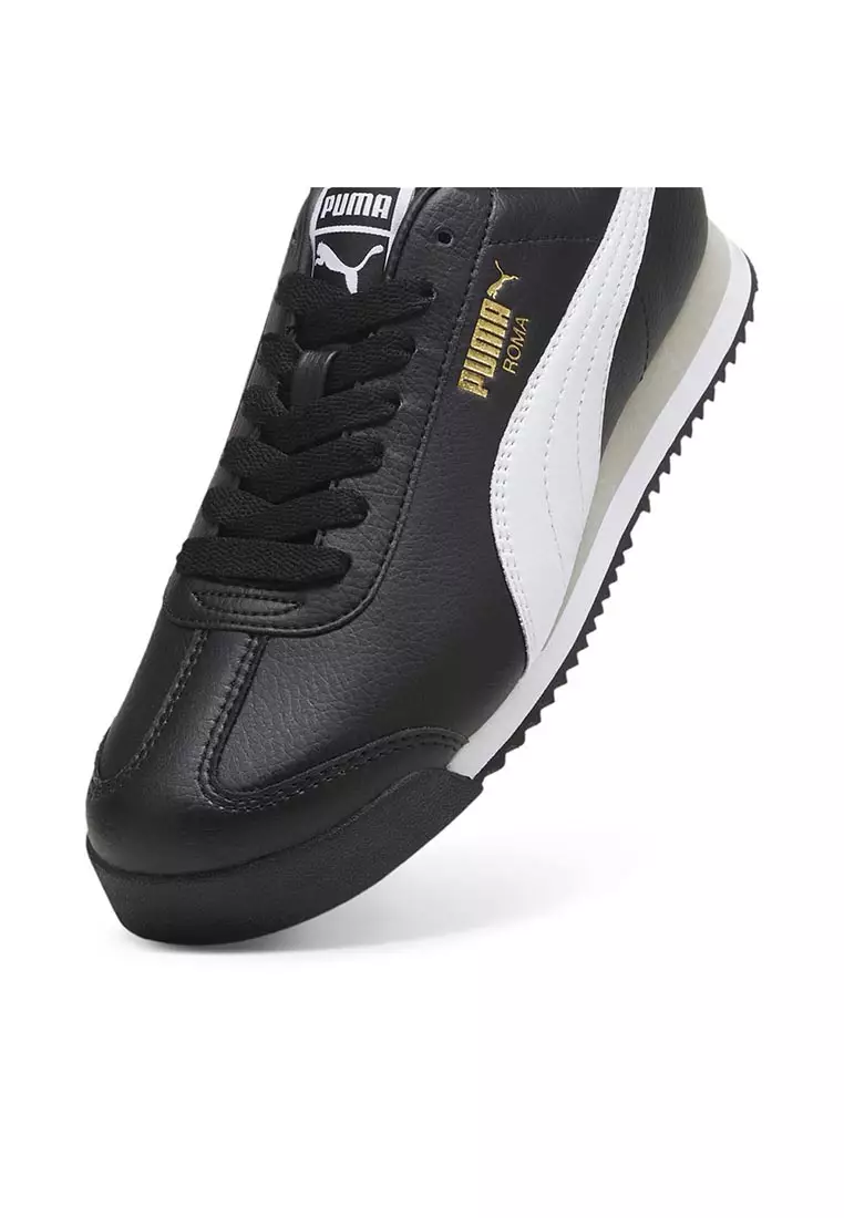 Buy PUMA Roma 24 Standard Online | ZALORA Malaysia