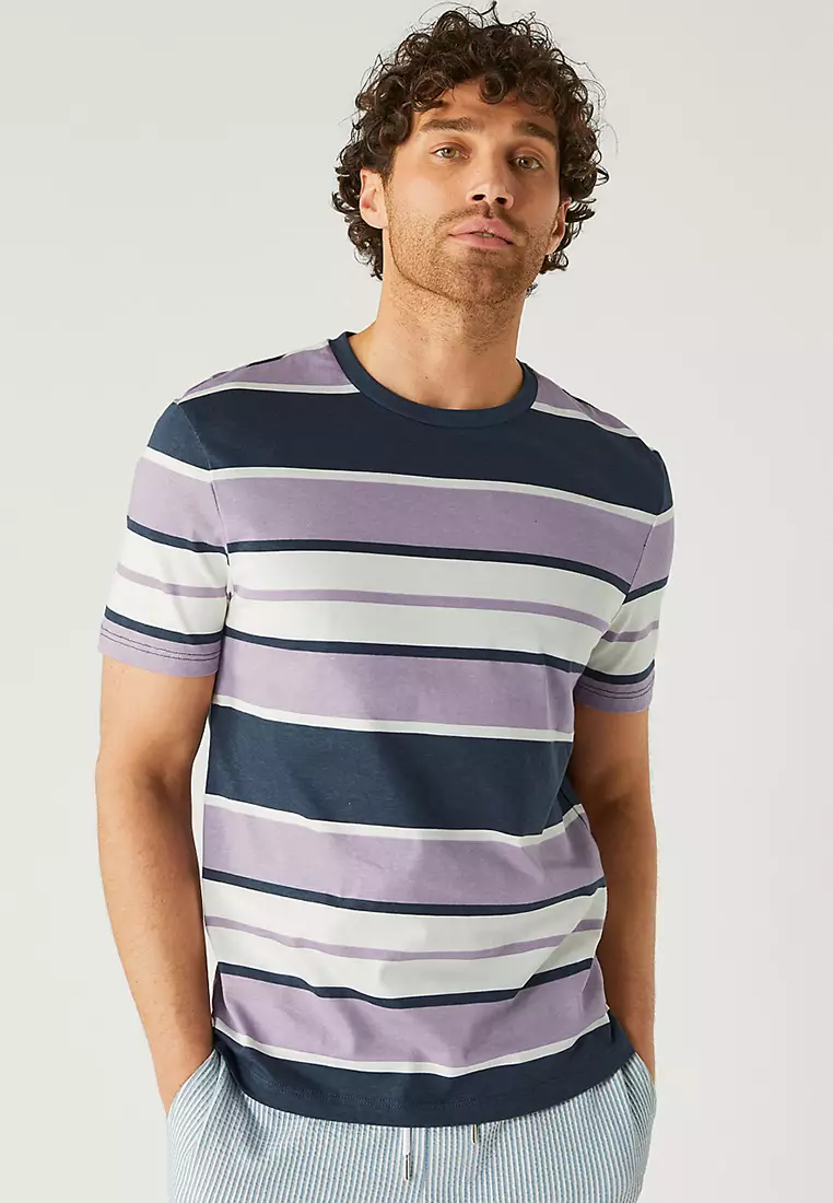 Jual Kaos Marks & Spencer Pria Original April 2024 | ZALORA Indonesia