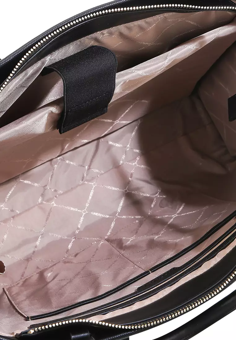 Jual Obermain Scianna Tote Bag Original 2026 | ZALORA Indonesia