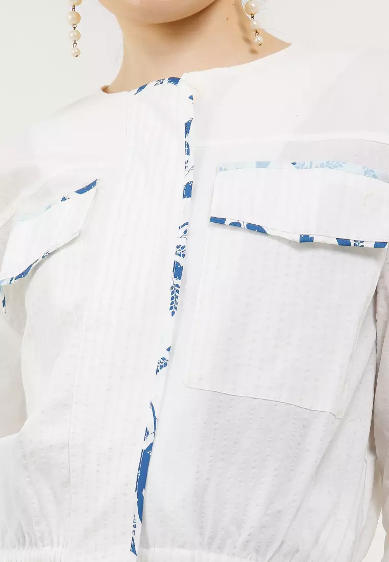 Jual Bateeq Myriad Jacket Original 2024 | ZALORA Indonesia