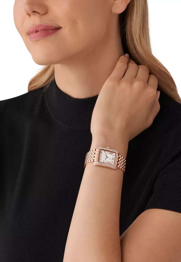 Buy Michael Kors Emery Watch MK4743 2025 Online | ZALORA