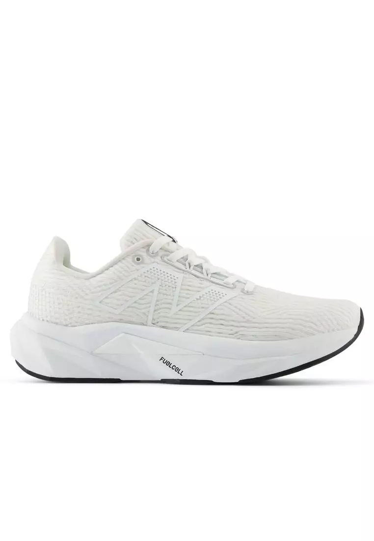 Buy New Balance New Balance Womens FuelCell Propel v5 (Standard) - White Online | ZALORA Malaysia