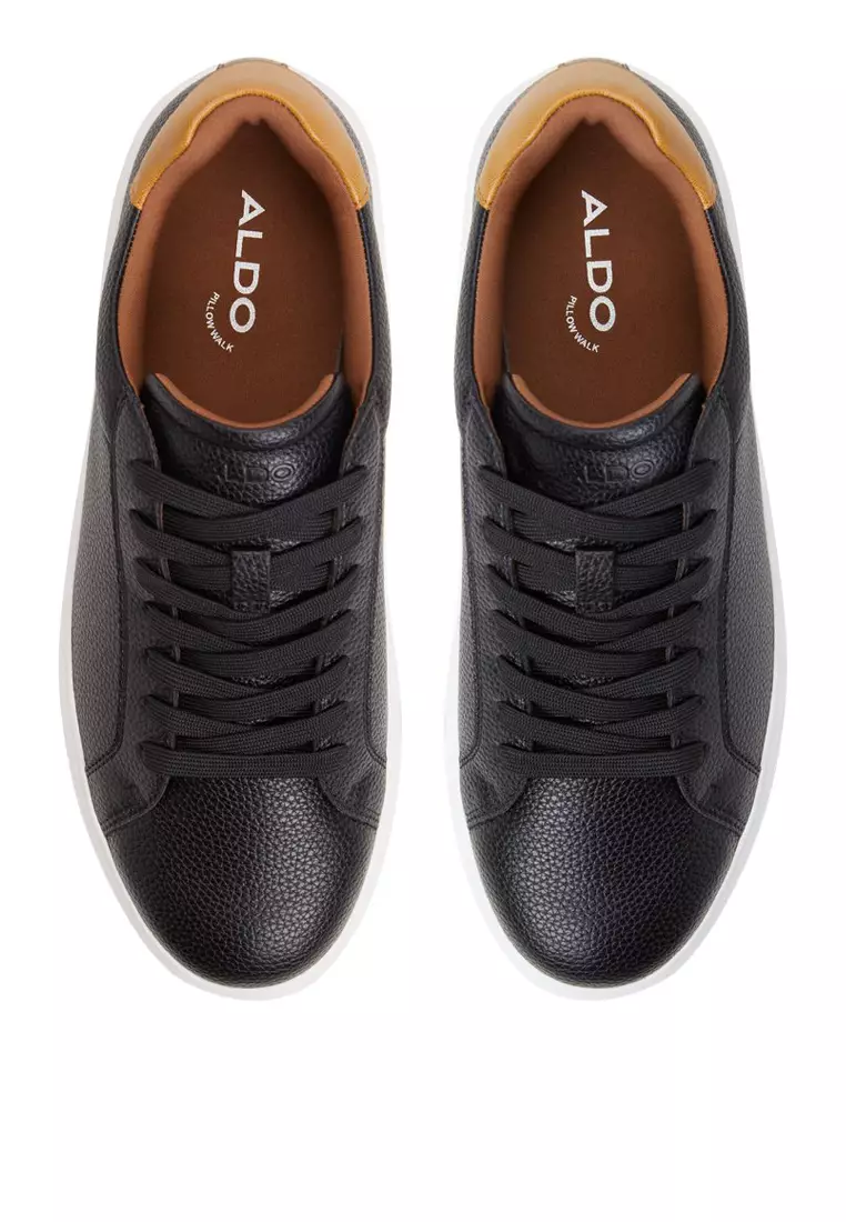 Jual ALDO Clubmember Sneakers Original 2025 | ZALORA Indonesia