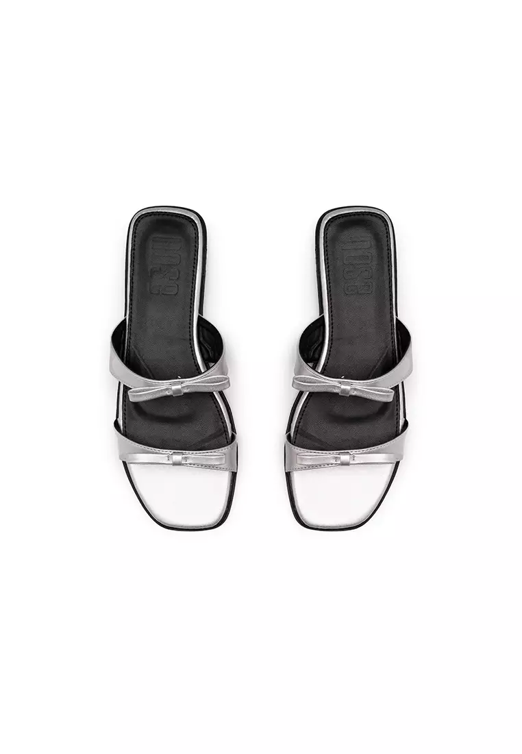 nose RIBBON FLAT SLIDE 2025 | Buy nose Online | ZALORA Hong Kong