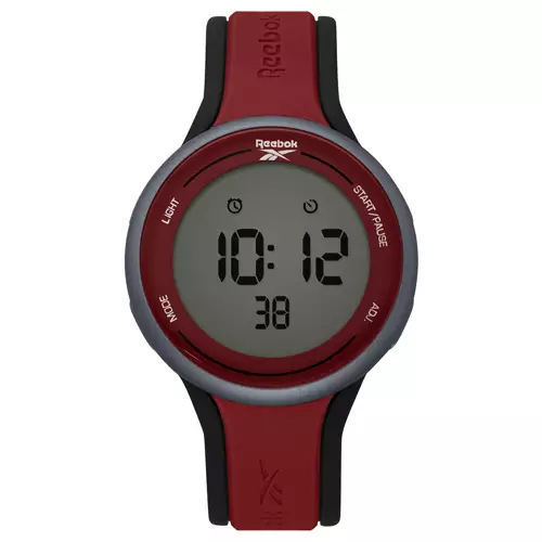 Jual Reebok Watch Reebok Sporty Men's Watches RB RV-ELG-G9-PSIR-WB ...