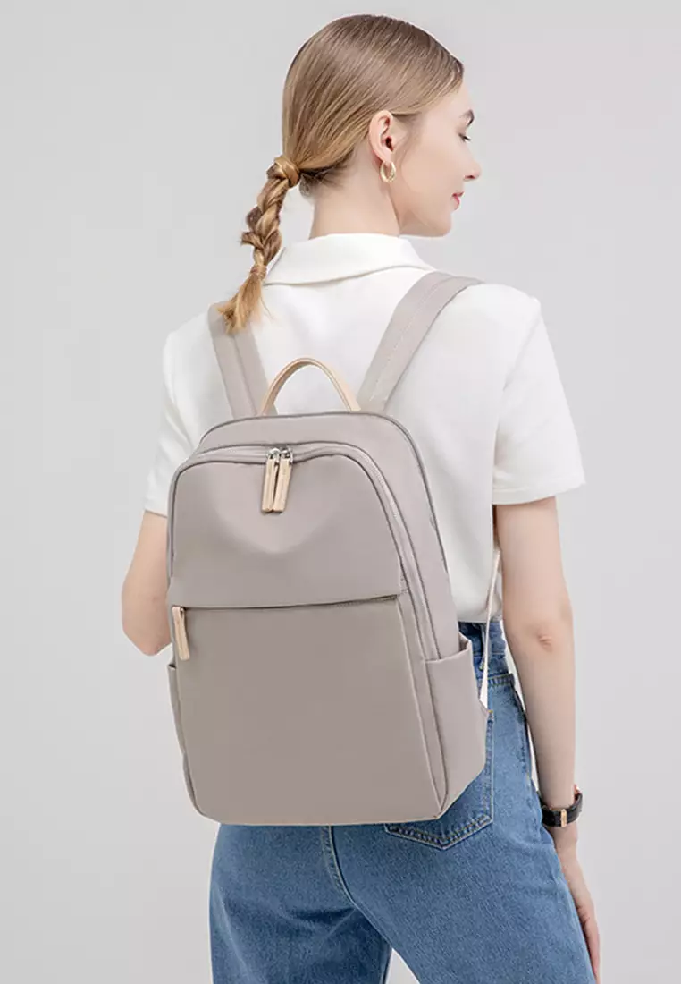 Jual AOKING Women Business Backpack Original 2024 | ZALORA Indonesia