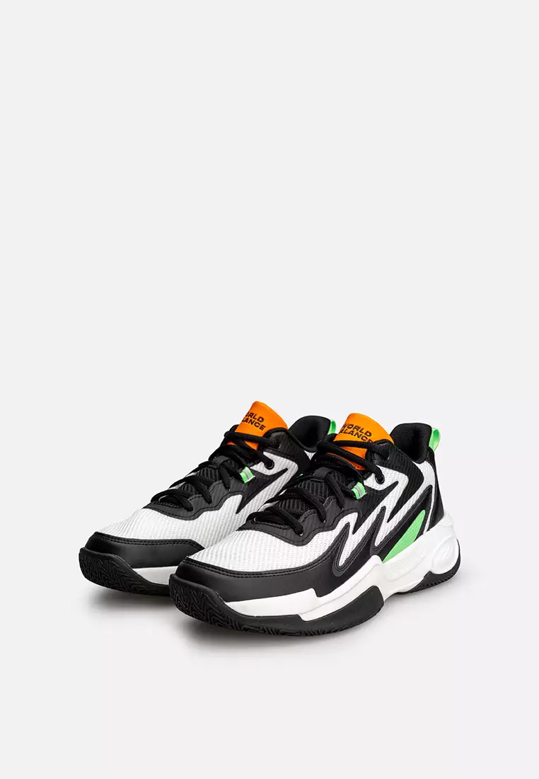 Buy World Balance World Balance SPEED DRIBBLE Kid's Performance ...