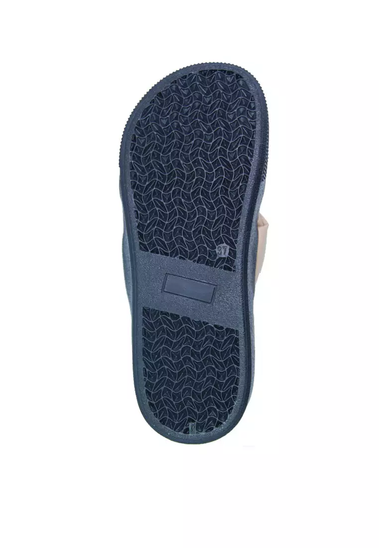 Jual Fly Shoes Fly Shoes Bianca Women Sandal Flat Original 2025 ...