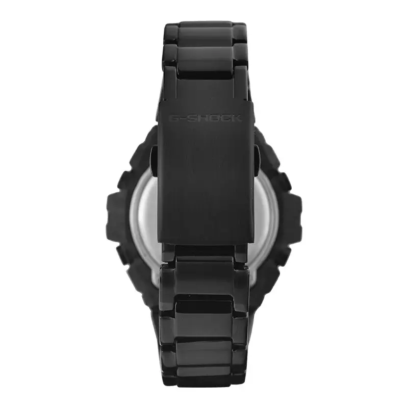 Jual CASIO Jam Tangan Pria Casio G-Shock GST-B500BD-1A9DR G-Steel Tough ...