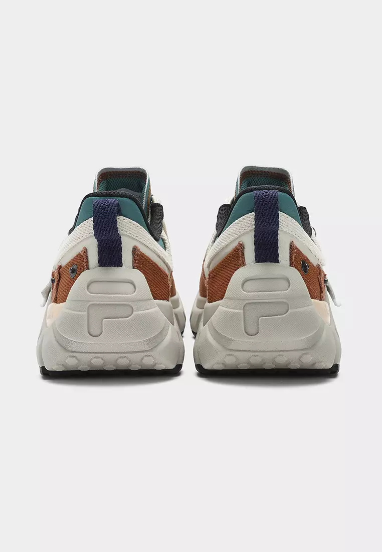 Buy FILA FILA FUSION BONE DX Men's Sneakers 2025 Online | ZALORA