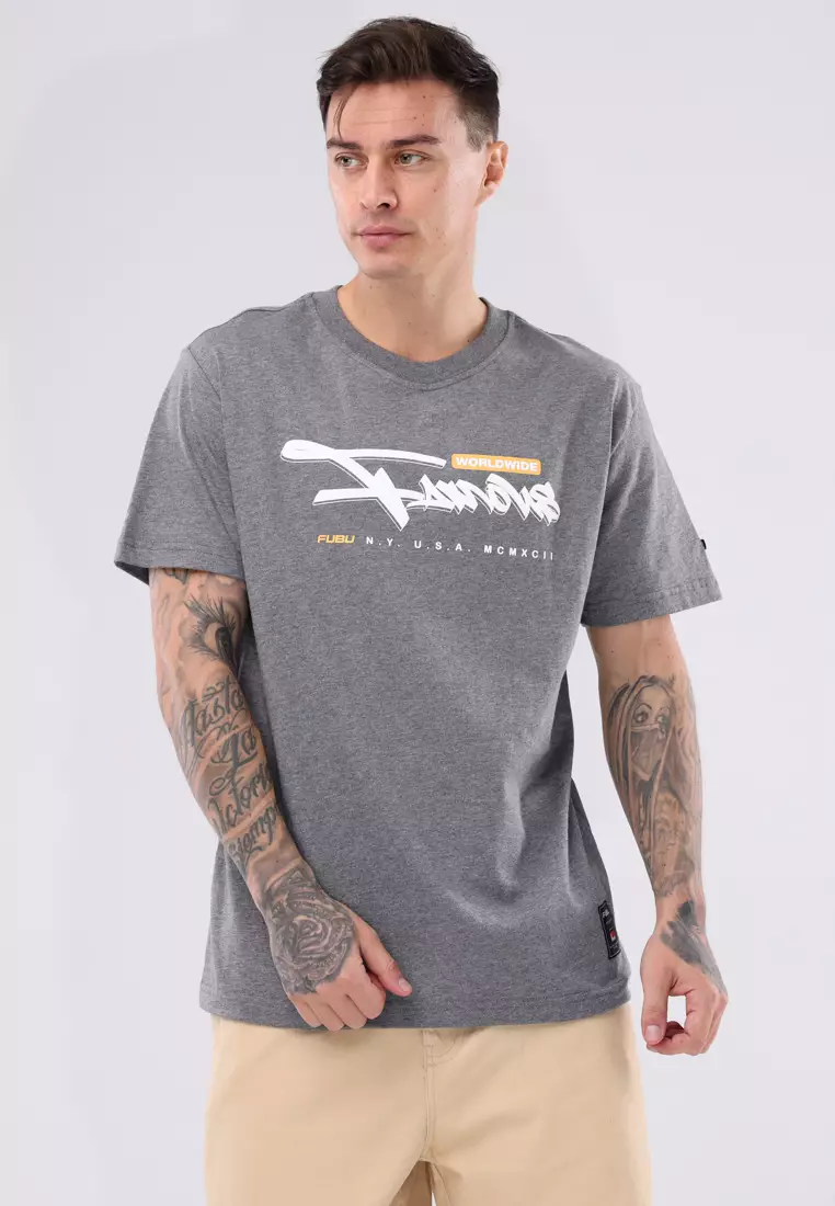 Buy Fubu Boys Regular Fit 2026 Online | ZALORA Philippines