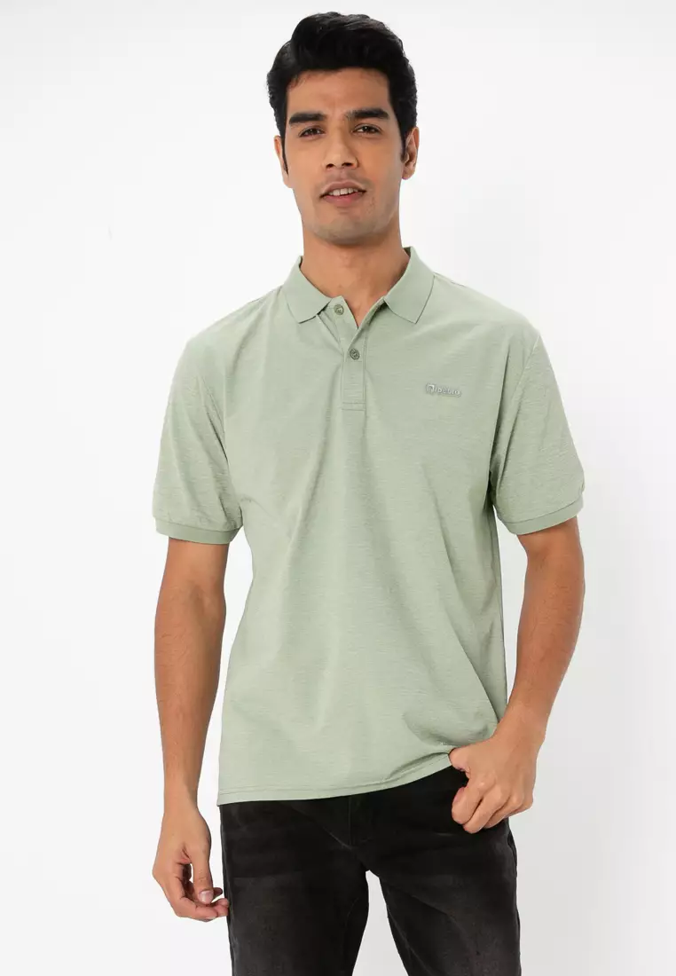 Buy Fidelio Classic Polo Shirt 2026 Online | ZALORA Philippines