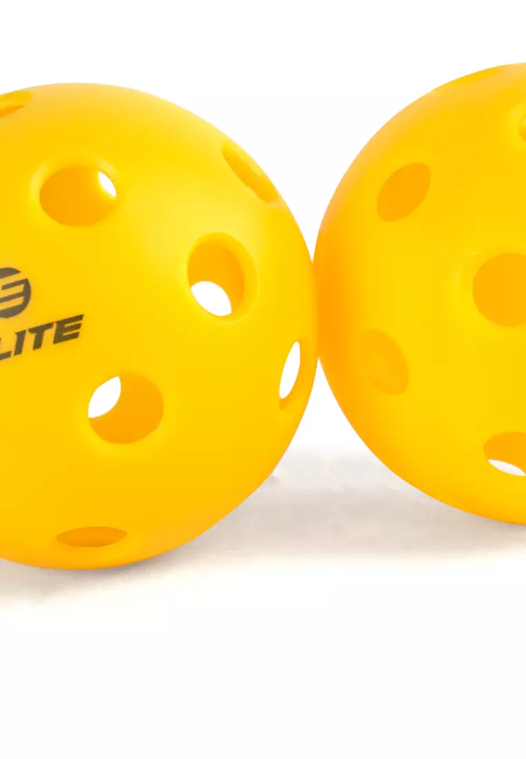 Buy Elite Elite Pickleball 26 Holes Indoor 2025 Online | ZALORA Philippines