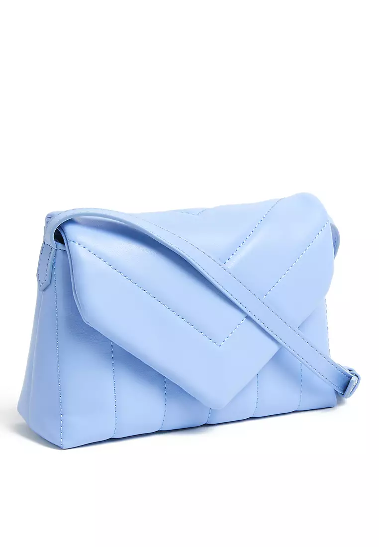 Jual Marks & Spencer Quilted Mini Cross Body Bag Original 2026 | ZALORA ...
