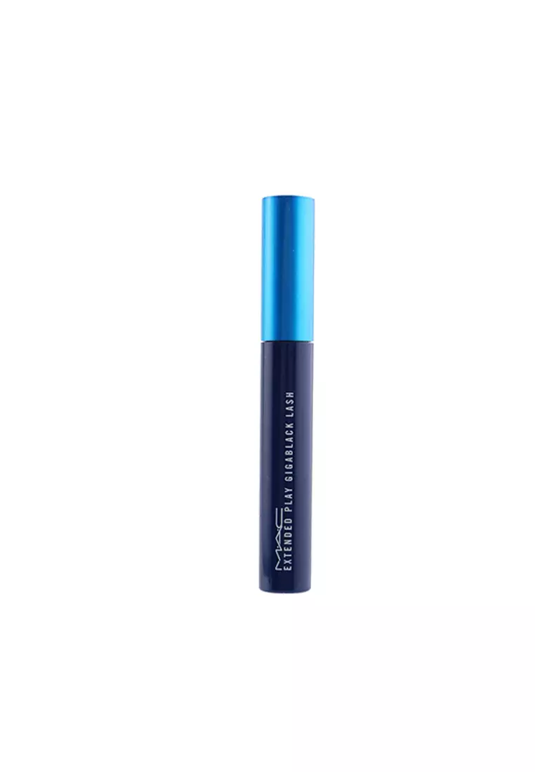 Buy MAC MAC - Extended Play Gigablack Lash Mascara - # Noir Intense 5 ...