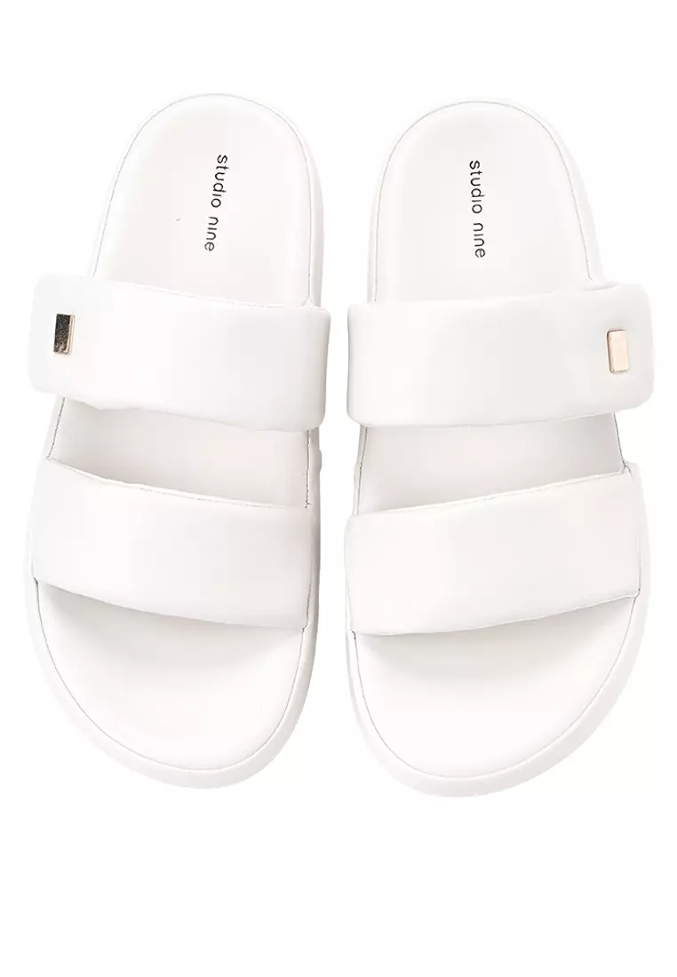 Jual Studio NINE Ladies Shoes 10188Za Original 2026 | ZALORA Indonesia