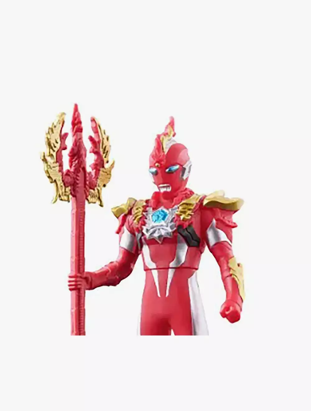 Jual Ultraman ULM26 ULTRA HERO SERIES 110 ULM OMEGA - ULM2782637 ...