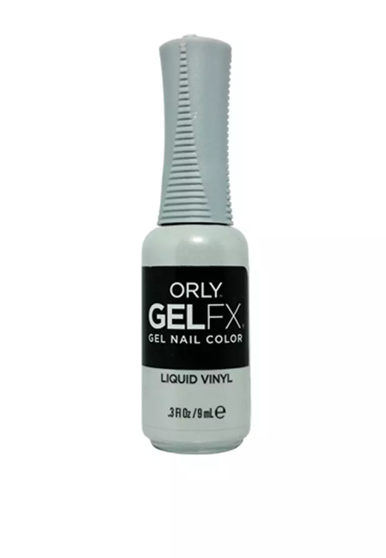 Buy Orly Gel Fx Color Liquid Vinyl 9ml 2024 Online | ZALORA Philippines