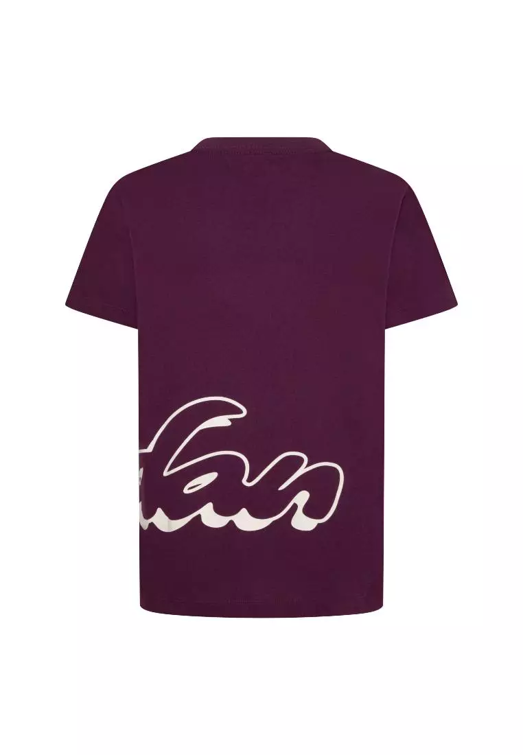 Buy Jordan Jordan Girls Enchantment Script Short Sleeve Tee (Big Kids ...