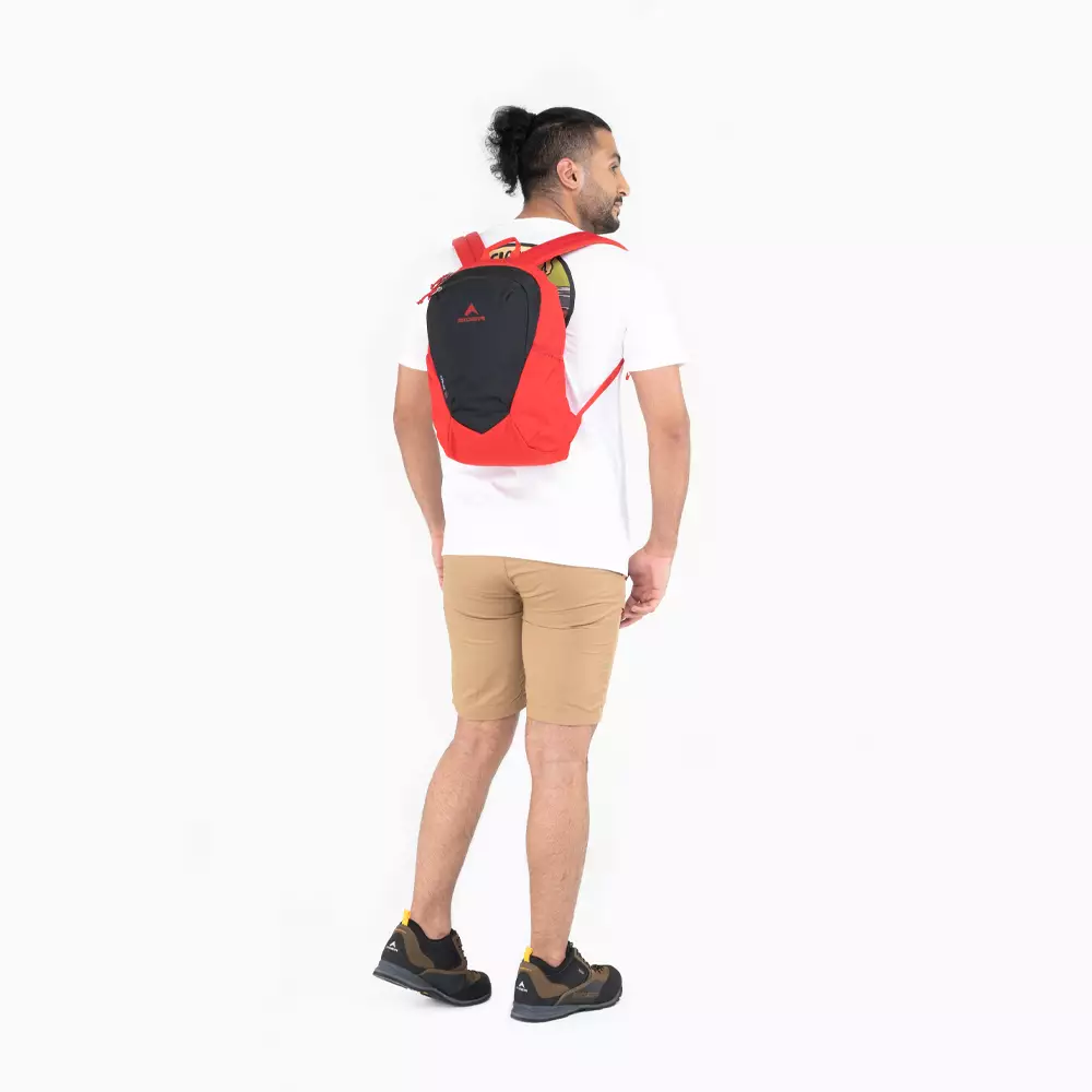 Jual Eiger Eiger Crux 16 Basic Daypack Original 2024 | ZALORA Indonesia