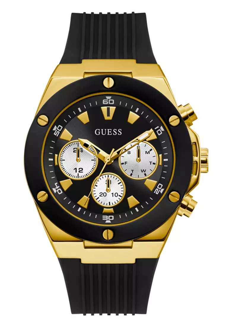 Guess Watch Original Official Store di ZALORA Indonesia