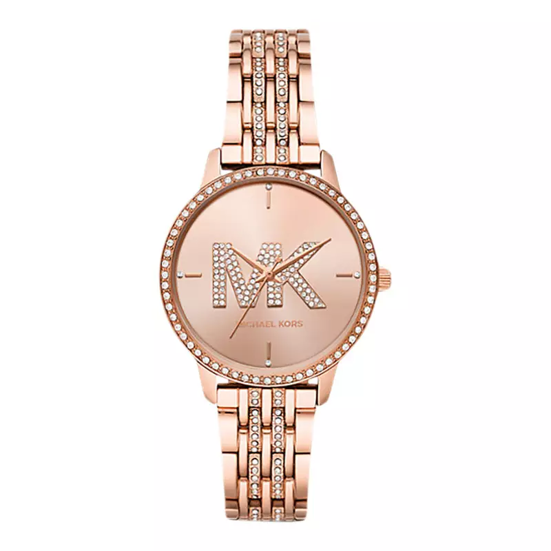 Jual MICHAEL KORS [LAST CHANCE DEALS] Jam Tangan Wanita Michael Kors ...
