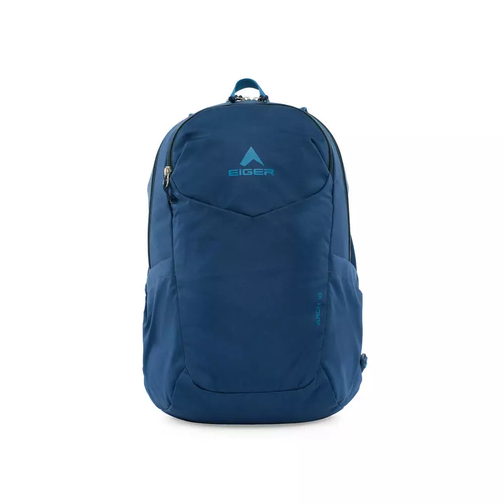 Jual Eiger Eiger Arch 18 Junior Series Backpack Original 2026 | ZALORA ...