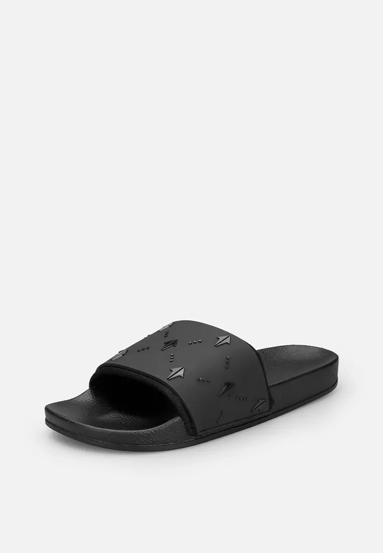 Buy World Balance Link Sliders Men's Slides 2025 Online | ZALORA ...