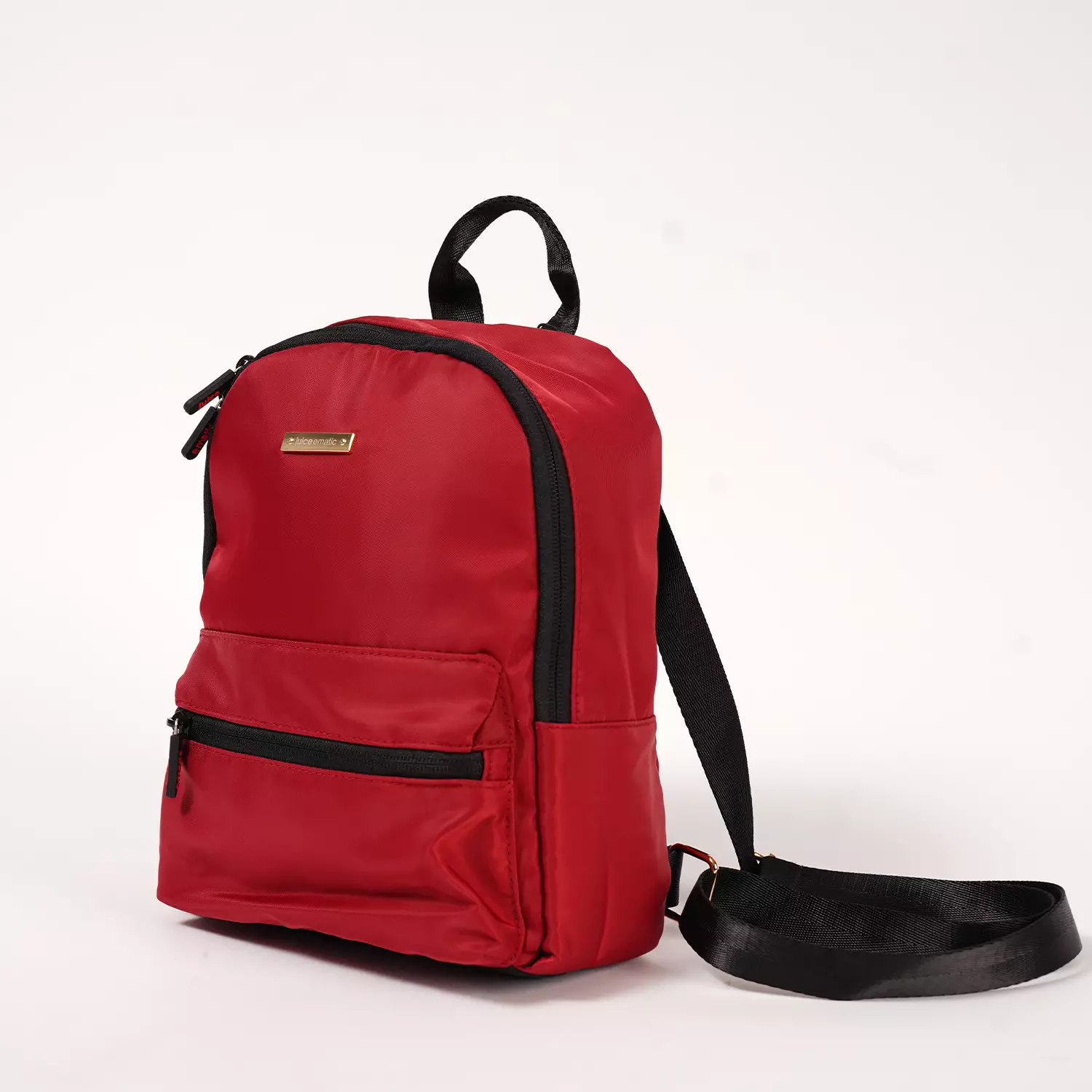 Jual Juice Ematic Juice Ematic Tas Gendong Wanita Morticia Planet Surf ...