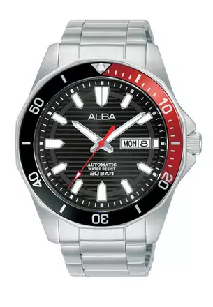 Alba Watches Original Official Store di ZALORA Indonesia