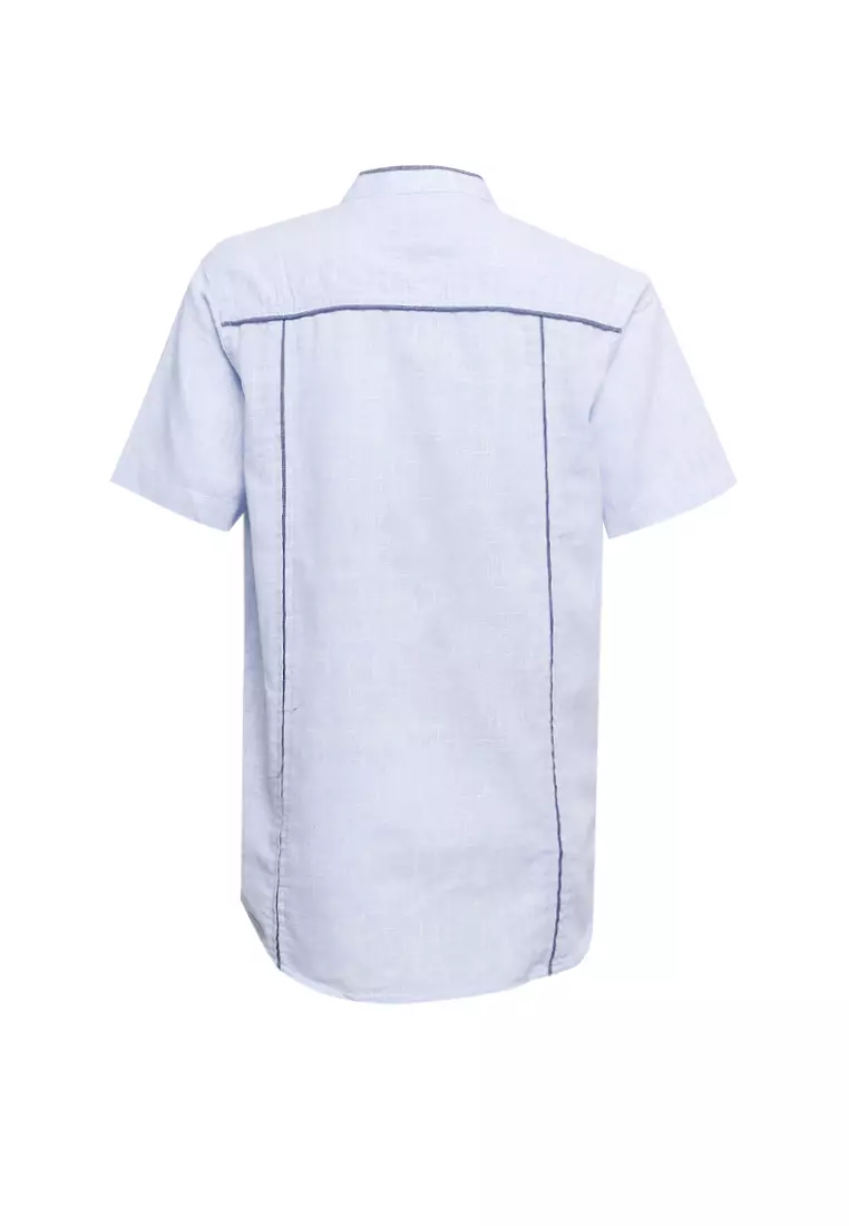 Jual Cardinal Kids Kemeja Koko Polos Original 2025 | ZALORA Indonesia