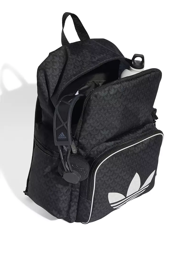 線上選購 ADIDAS Monogram Backpack | ZALORA 台灣