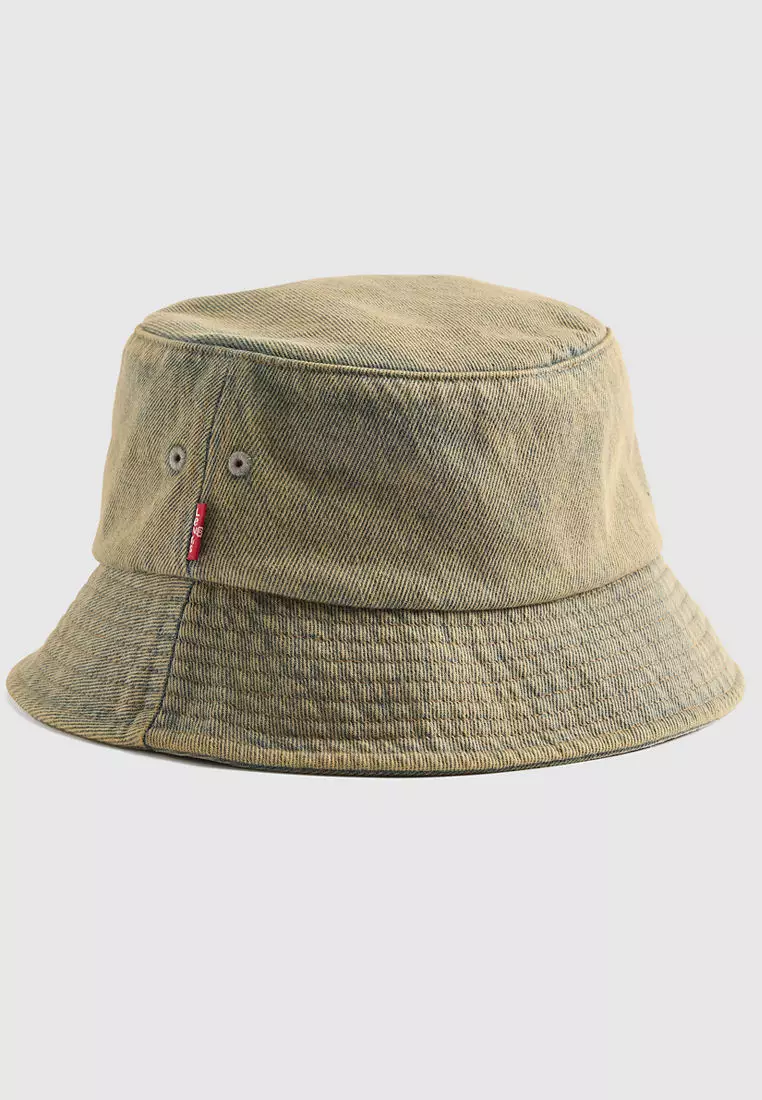 Jual Levi's Levi's® Men's Bucket Hat (D6613-0009) Original 2025 ...