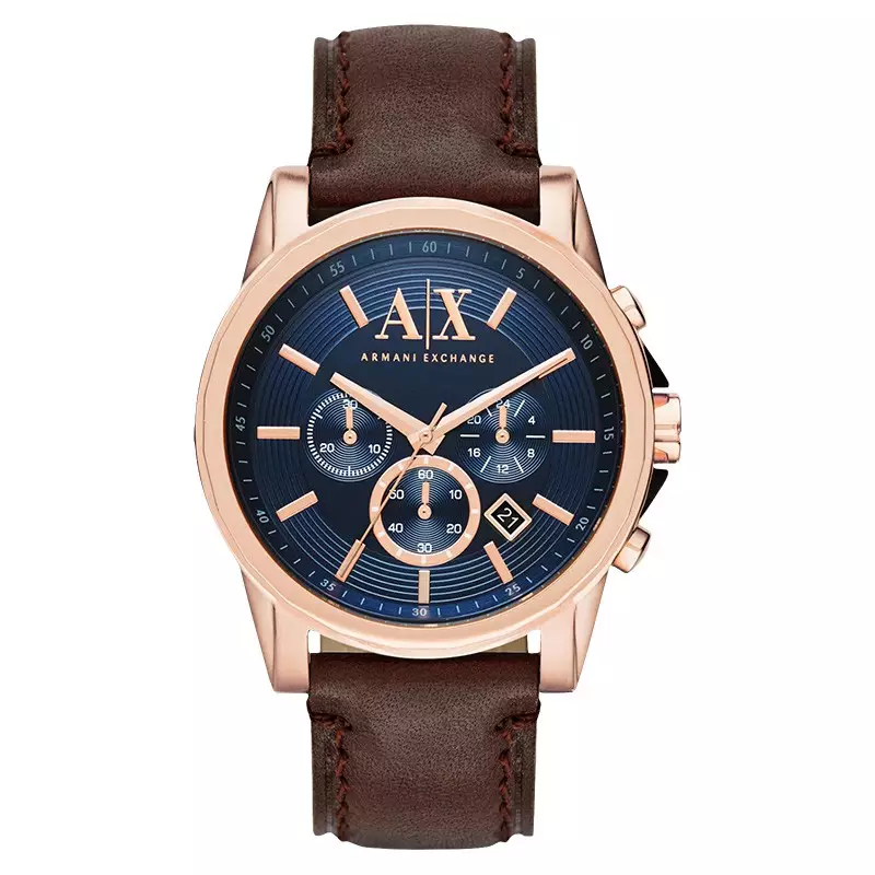 Jam armani exchange store