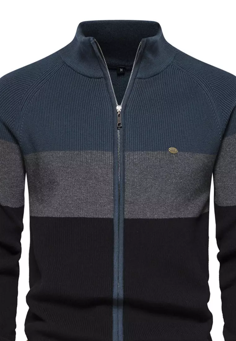 Buy Twenty Eight Shoes Casual Knitted Jacket AX-Y850 2026 Online | ZALORA