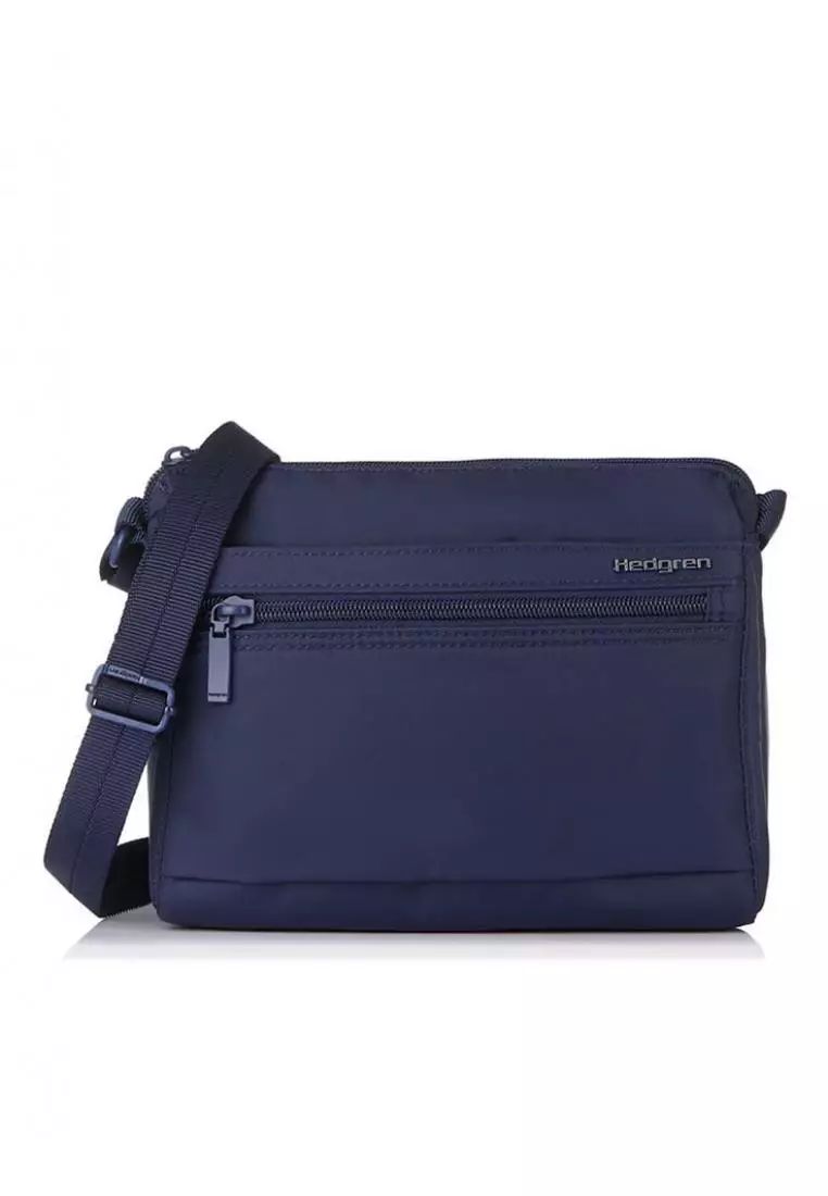 Buy Hedgren Eye Sling Bag 2025 Online | ZALORA Philippines