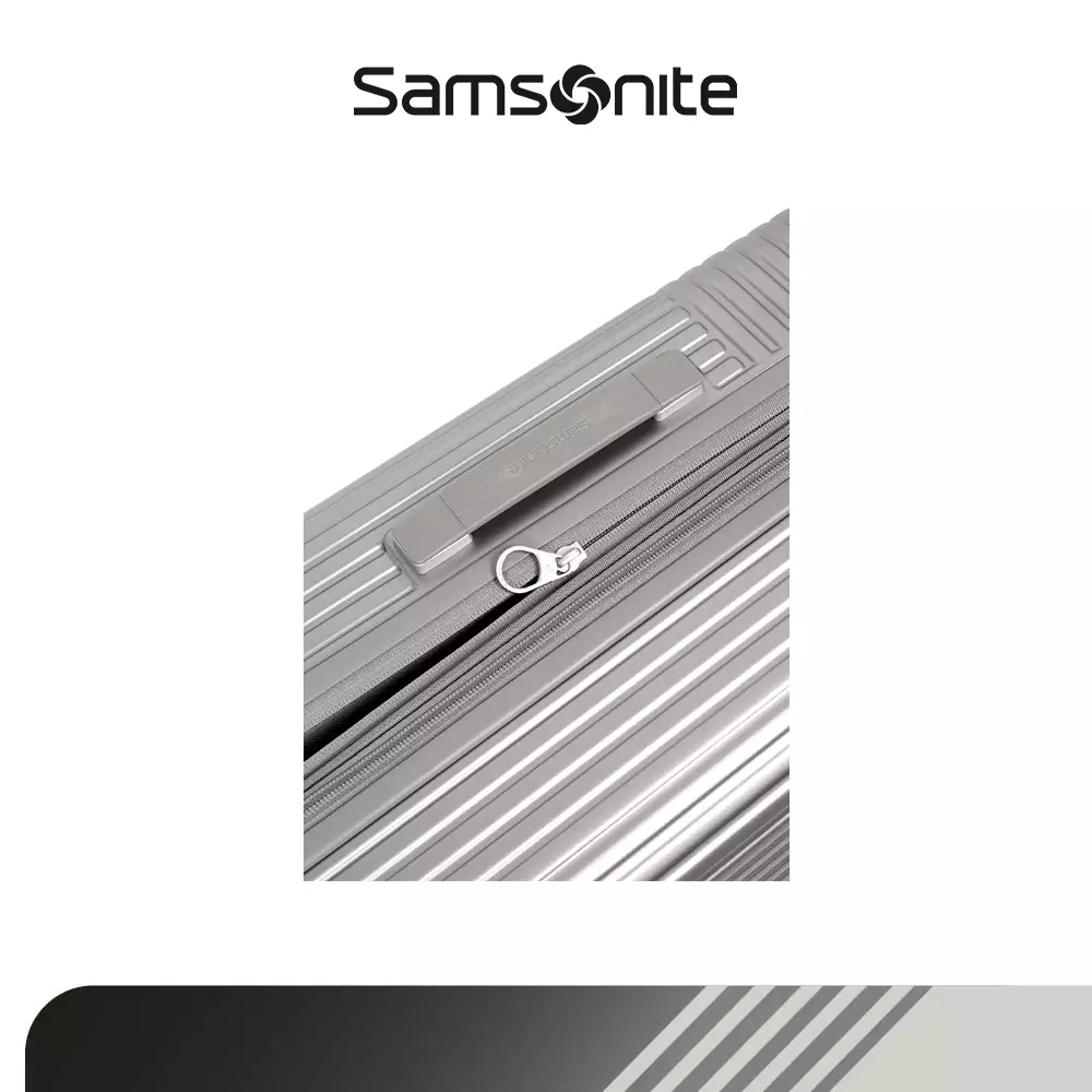 Jual Samsonite Samsonite Koper Hardcase Apinex Large 28 inch - Matte ...
