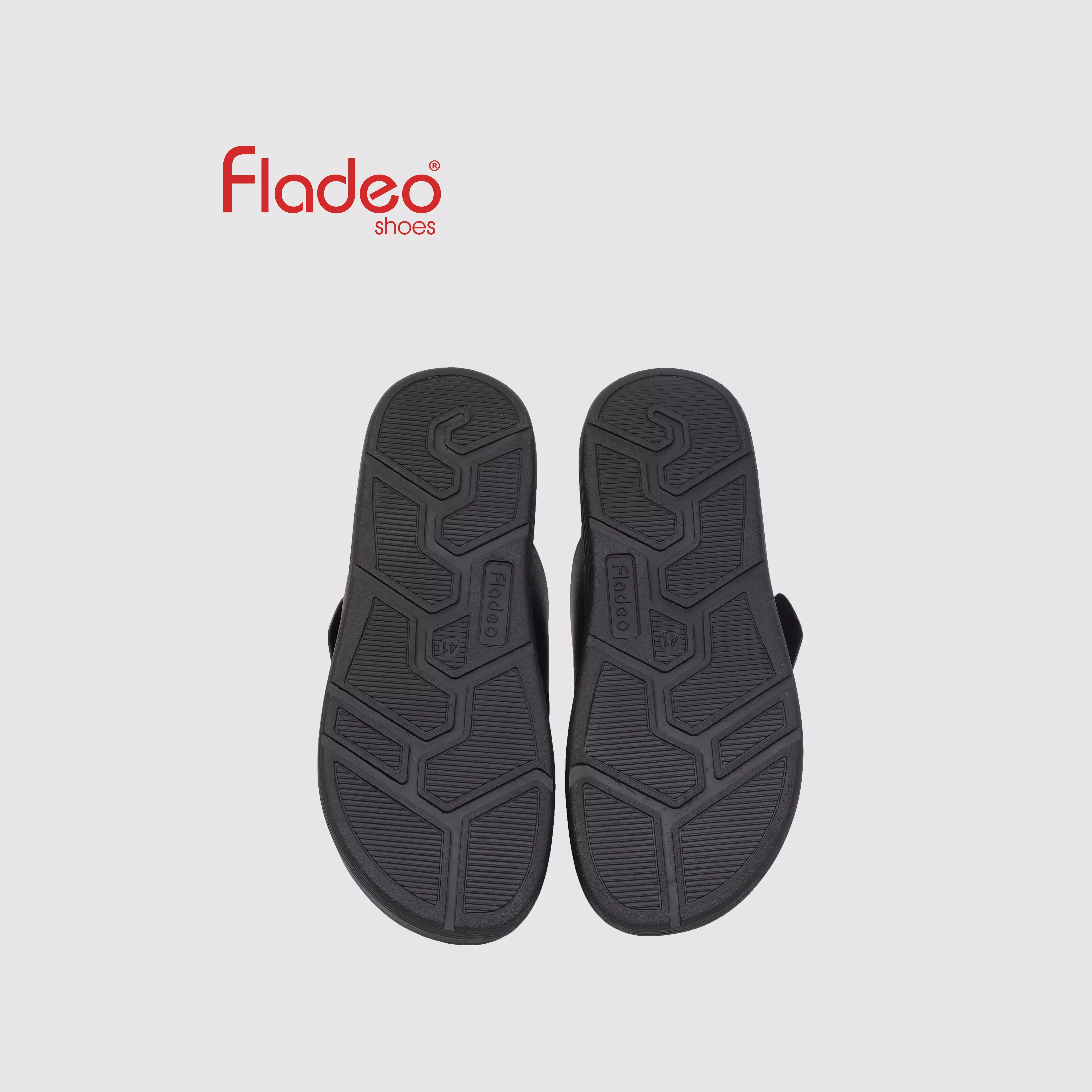 Jual Fladeo Fladeo I24/MDS617-2AH - Black Original 2025 | ZALORA ...