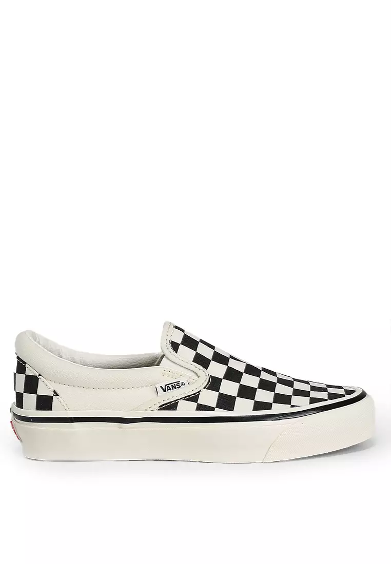 Buy VANS SHOES Online | ZALORA Malaysia & Brunei